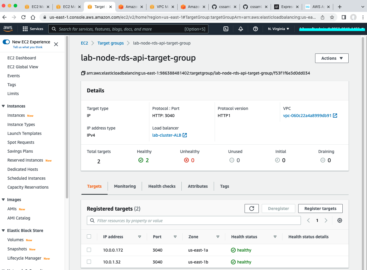 GitHub - cssamLabs/AWS-Configuration-ALB-Fargate: Configuration of AWS Fargate service ...