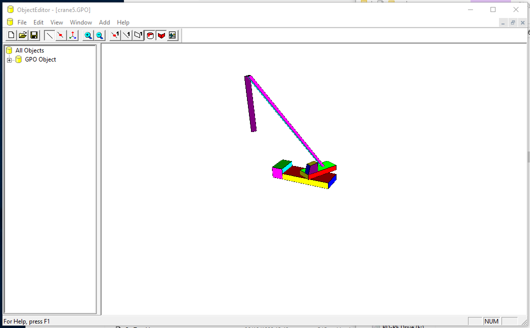 GitHub - paulhoad/gp2objecteditor: F1GP2 Object Editor (Modding Tool ...