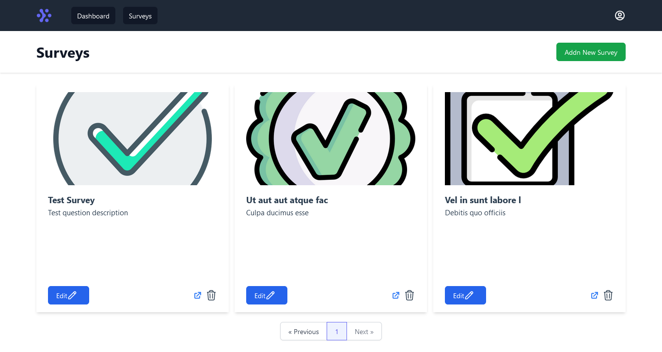 GitHub - SHENEL98/FULLSTACK-APP-WITH-LARAVEL-VUE3-TAILWINDCSS: In this application worked with ...