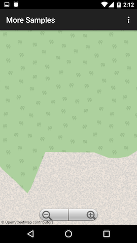 ItemizedOverlay bounds check buffer · Issue #954 · osmdroid/osmdroid · GitHub