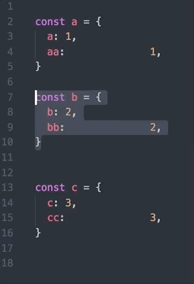 "Format Selection" formats whole document · Issue #134 · prettier ...