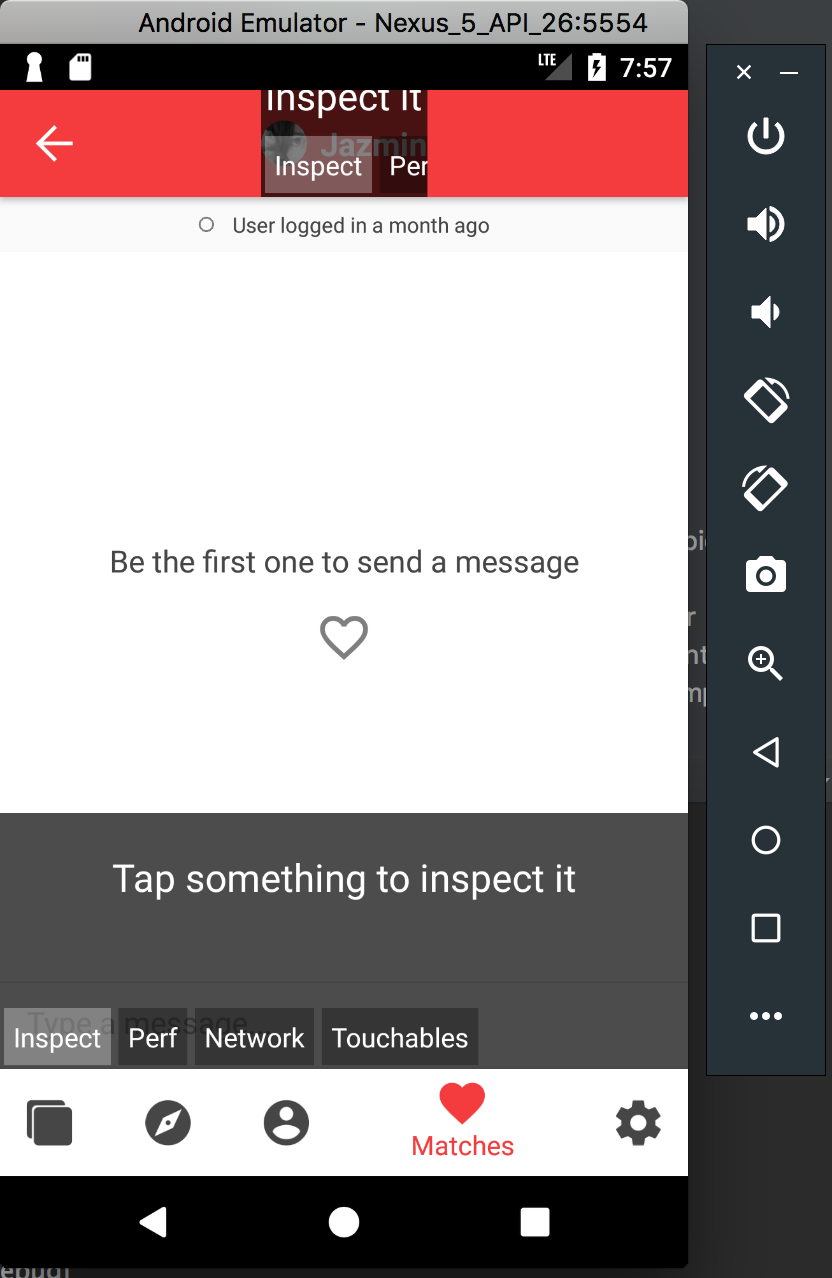 YellowBox being added to all registered components · Issue #2371 · wix/react-native-navigation ...