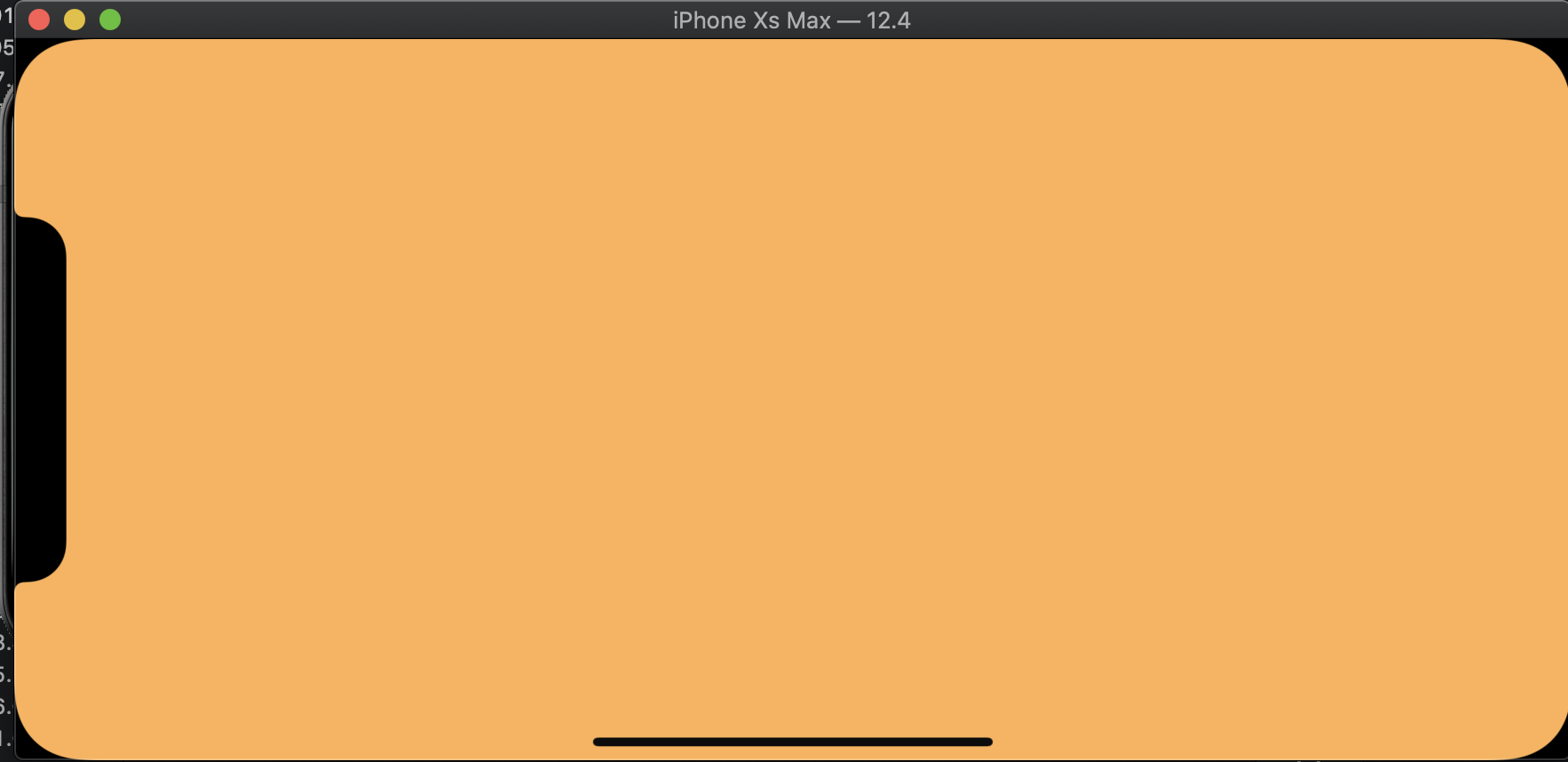Support drawing behind notch / display cutout on Android · Issue #26287 · facebook/react-native ...