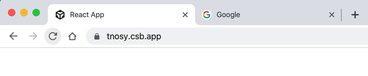 [Concurrent Mode] App stops updating/rendering on inactive tab · Issue ...