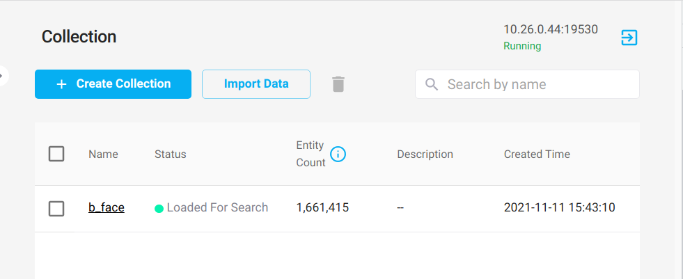 [Bug]: Search hangs after inserting vectors. · Issue #11845 · milvus-io/milvus · GitHub