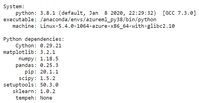 Sklearn pipeline not working with mitigation · Issue #1041 · fairlearn/fairlearn · GitHub