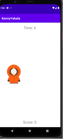 GitHub - tugrullkaan/KennyCatchGame: Android_Java_Game