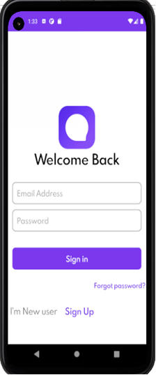 GitHub - tugrullkaan/FastChatApp: FastChatApp_AndroidProject