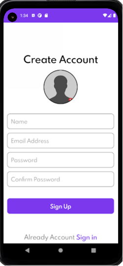 GitHub - tugrullkaan/FastChatApp: FastChatApp_AndroidProject