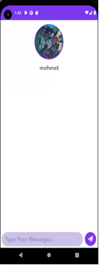 GitHub - tugrullkaan/FastChatApp: FastChatApp_AndroidProject