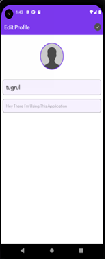 GitHub - tugrullkaan/FastChatApp: FastChatApp_AndroidProject