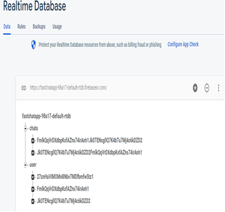 GitHub - tugrullkaan/FastChatApp: FastChatApp_AndroidProject