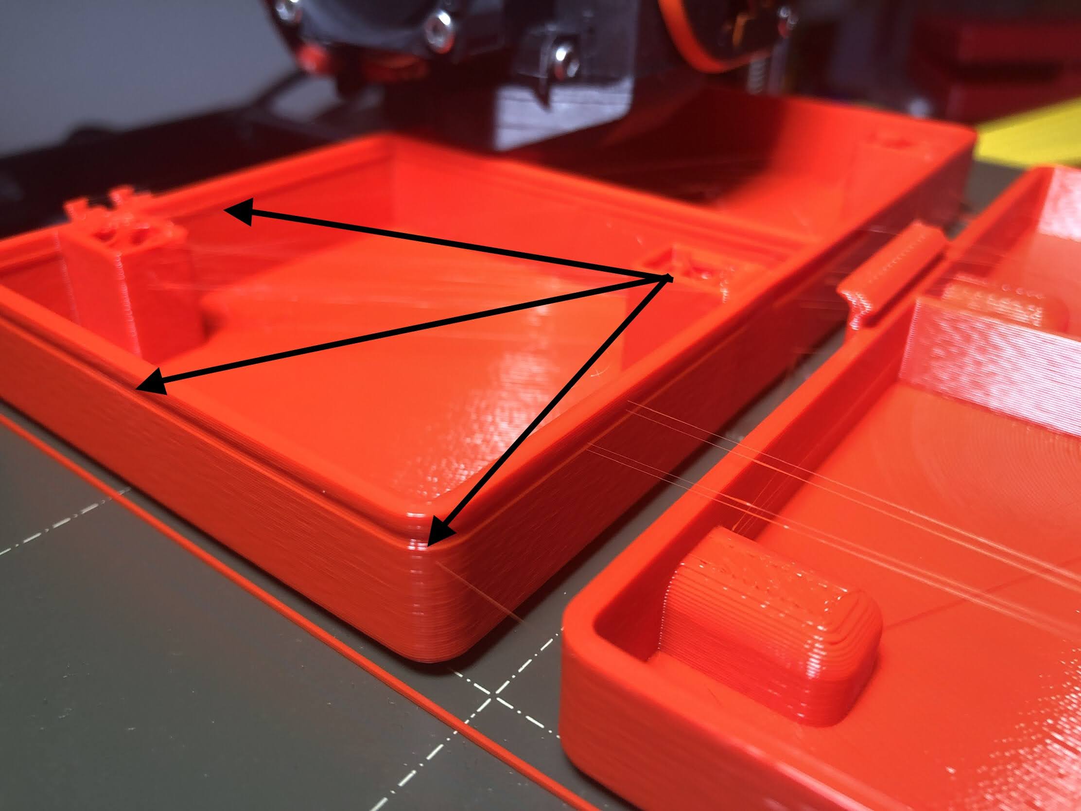 Corrupt gcode after conversion · Issue #33 · FormerLurker/ArcWelderPlugin · GitHub