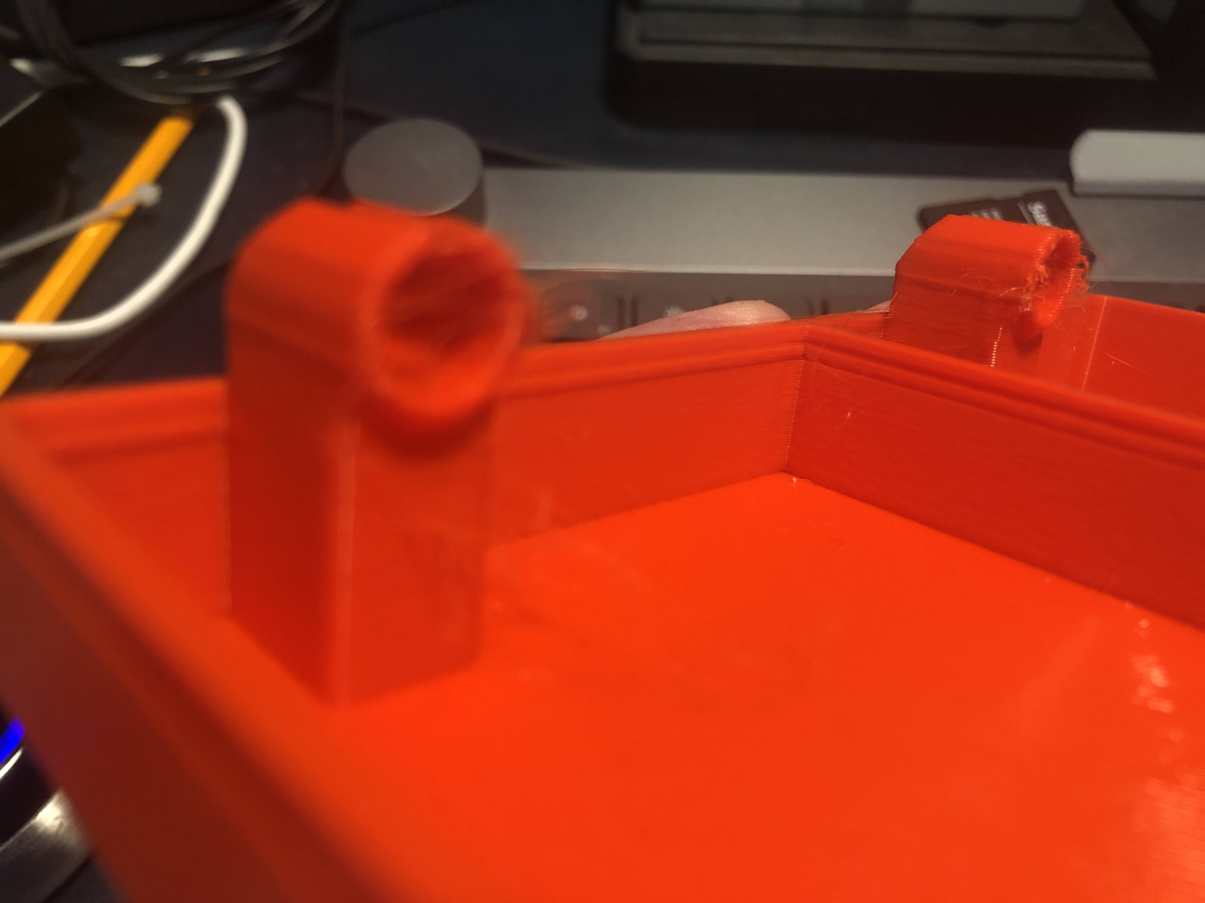 Corrupt gcode after conversion · Issue #33 · FormerLurker/ArcWelderPlugin · GitHub