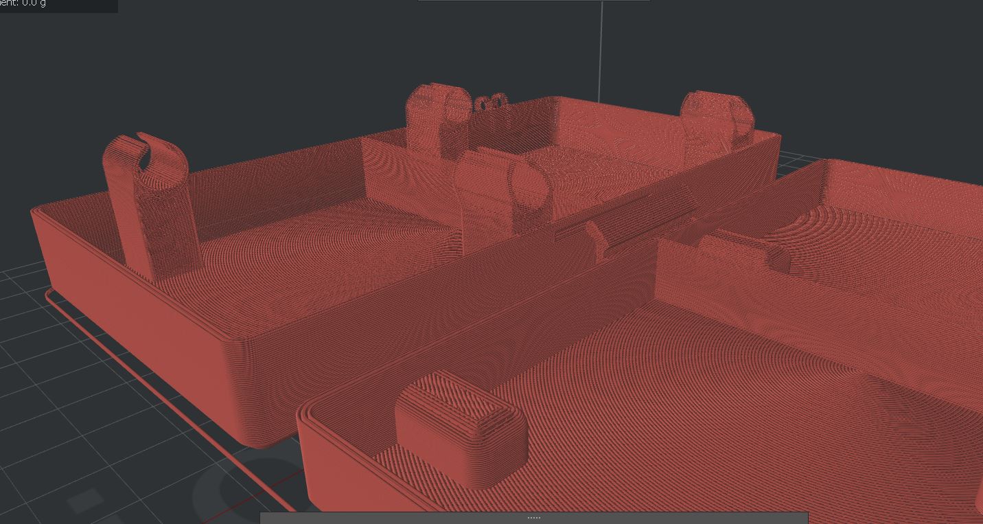 Corrupt gcode after conversion · Issue #33 · FormerLurker/ArcWelderPlugin · GitHub