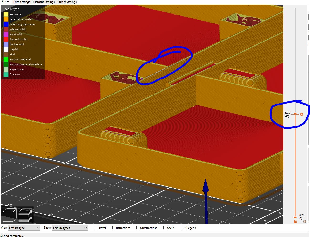 Corrupt gcode after conversion · Issue #33 · FormerLurker/ArcWelderPlugin · GitHub