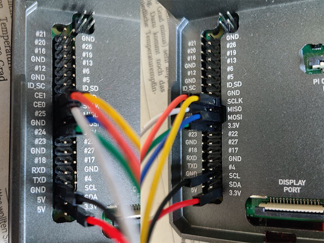Waveshare SSD1351 display stays black using luma example · Issue #270 · rm-hull/luma.oled · GitHub