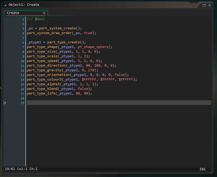 In-Game: part_particles_create_color() fails to overwrite particle color · Issue #2217 ...
