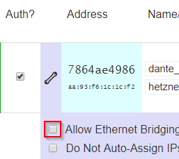 OSPF over ZeroTier · Issue #798 · zerotier/ZeroTierOne · GitHub