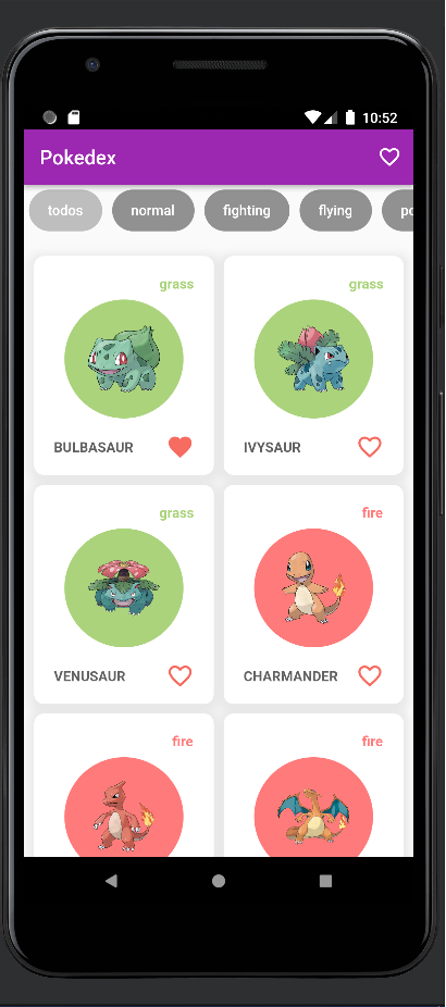 GitHub - viniciusOLN/pokedex: Repository of the pokedex project. The objective is to consume the ...