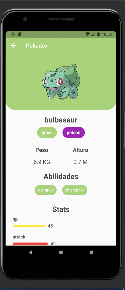 GitHub - viniciusOLN/pokedex: Repository of the pokedex project. The objective is to consume the ...