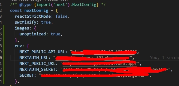got some error about productions · Issue #6678 · nextauthjs/next-auth · GitHub