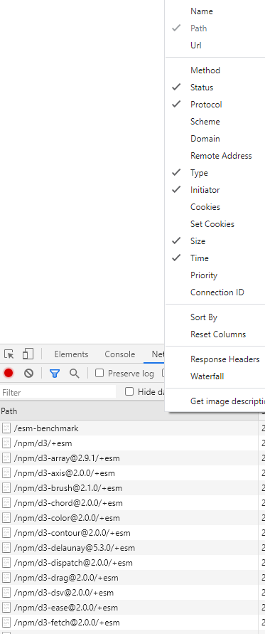 Introducing esm.run - A New-Age CDN for JavaScript modules · Issue ...