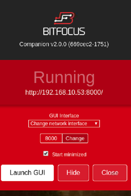 [BUG] Unable to get 15 Button Stream Deck to work -Pi Version- · Issue #1026 · bitfocus ...