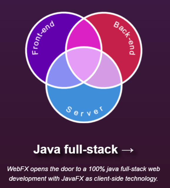 Preview & review of the website (before actual go-live) · webfx-project webfx-website ...