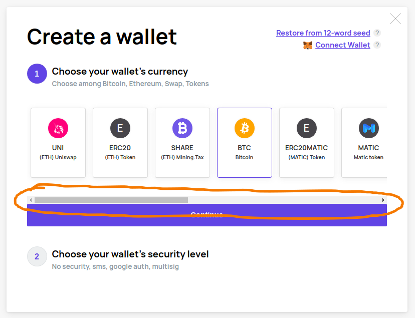 btc · GitHub Topics · GitHub