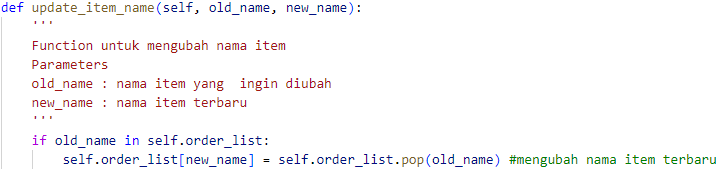 GitHub - aramadhanj/Python-cashier