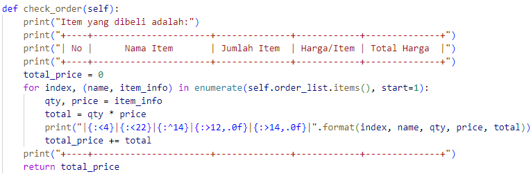 GitHub - aramadhanj/Python-cashier