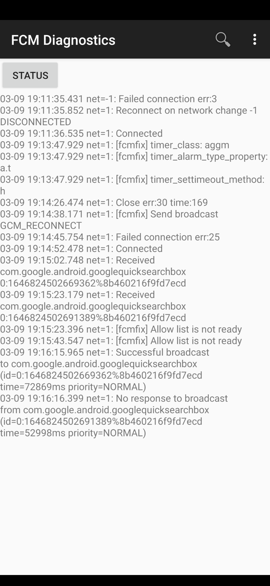 换了航班后失效了 · Issue #44 · kooritea/fcmfix · GitHub