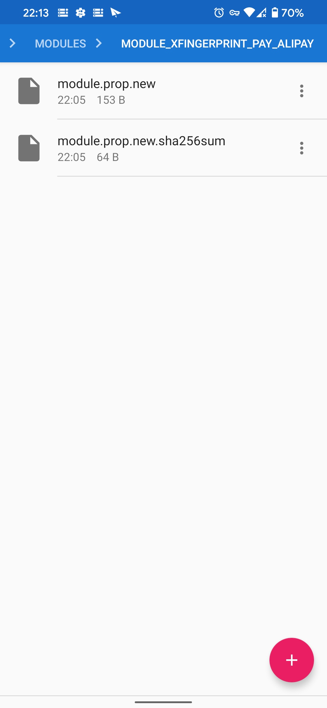 pe plus 插件不认 · Issue #8 · eritpchy/Fingerprint-pay-magisk-alipay · GitHub