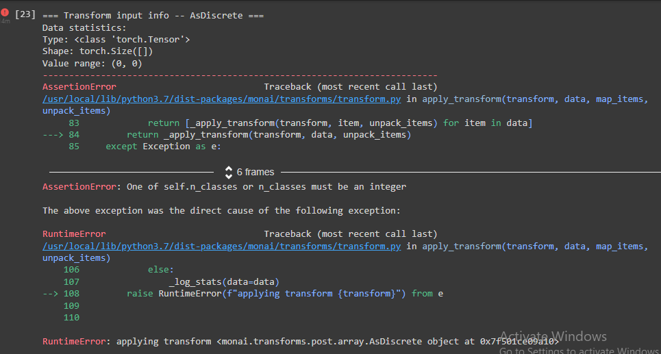 ResourceExhaustedError · Issue #54245 · tensorflow/tensorflow · GitHub