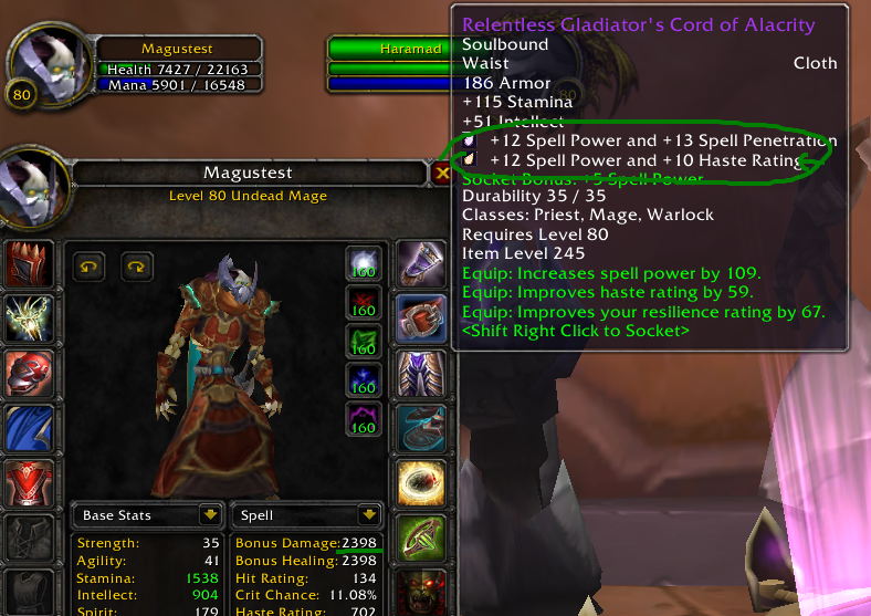 Prismatic socket in the belt · Issue #19 · azerothcore/mod-npc-talent-template · GitHub