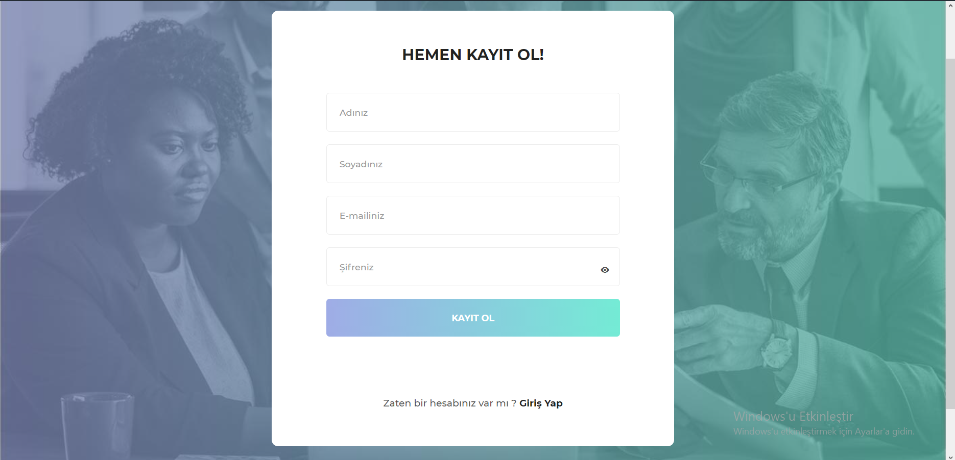 GitHub - aysemadrann/Scrumboard