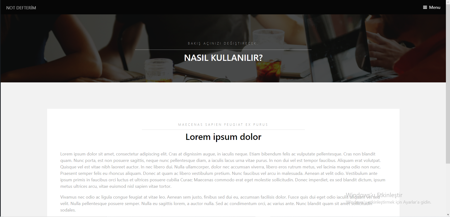 GitHub - aysemadrann/Scrumboard
