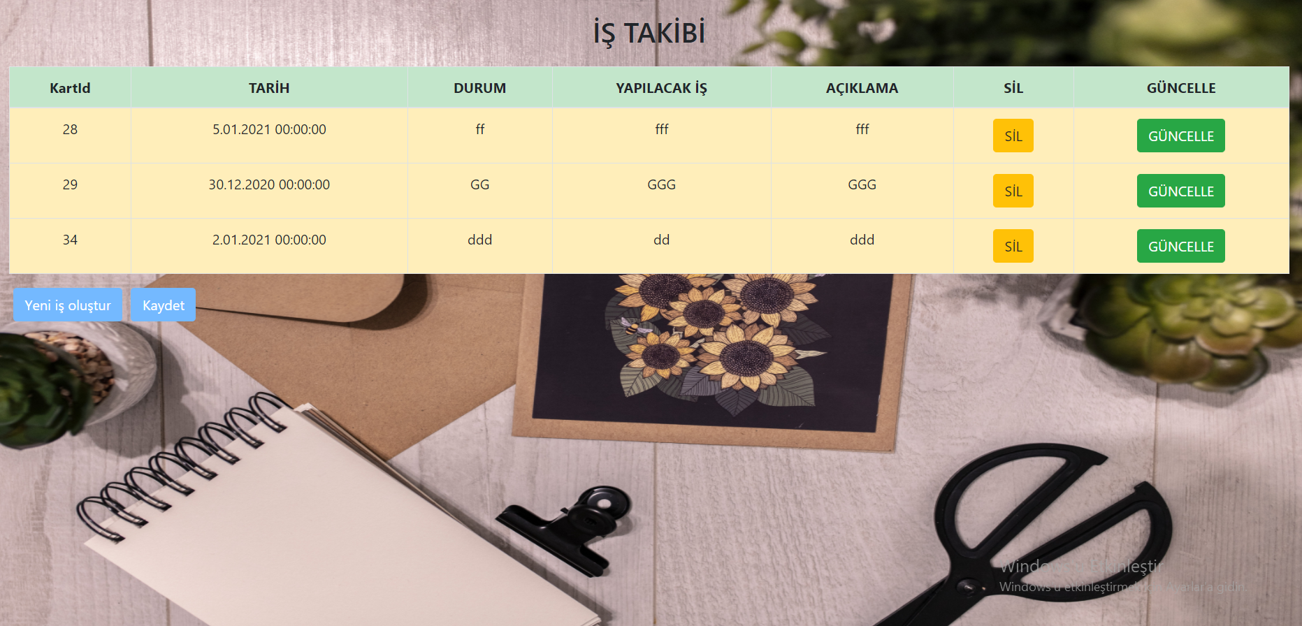 GitHub - aysemadrann/Scrumboard