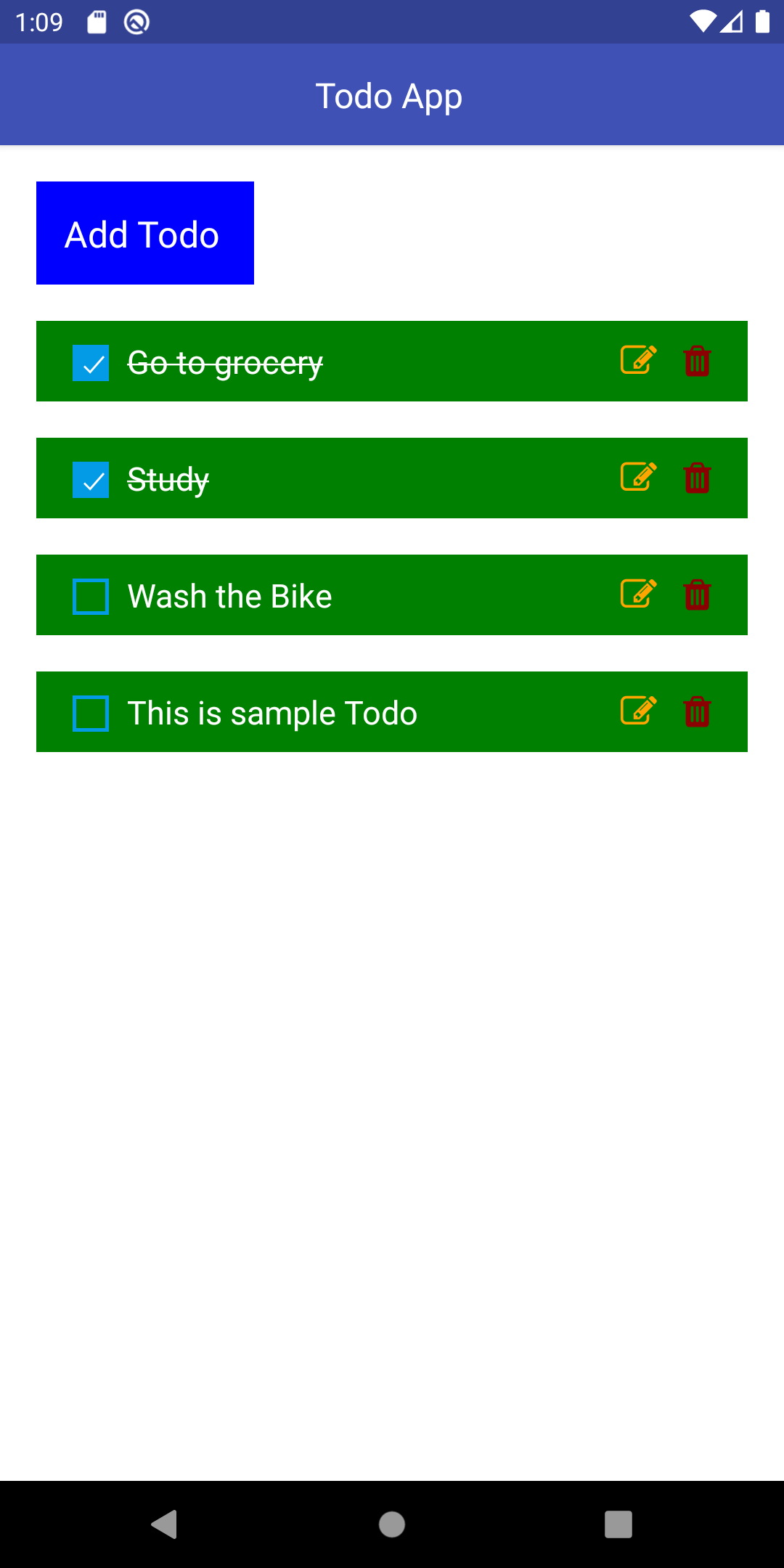 GitHub - Preranabisen/react-native-TodoApp