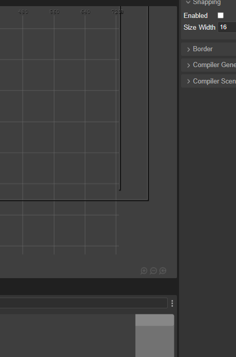 All in One Scene window tearing · Issue #266 · PhaserEditor2D/PhaserEditor2D-v3 · GitHub