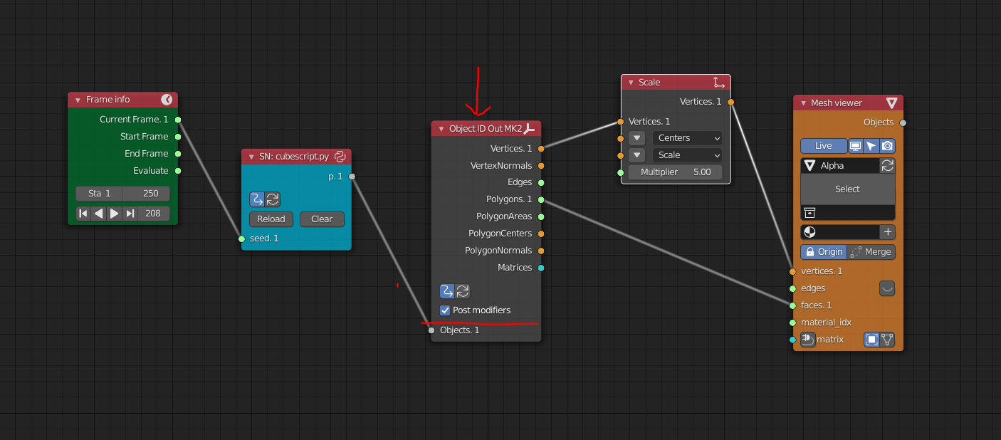 External Objects Loaded In Scripted Node Lite Are Missing Modifiers · Issue 4087 · Nortikin