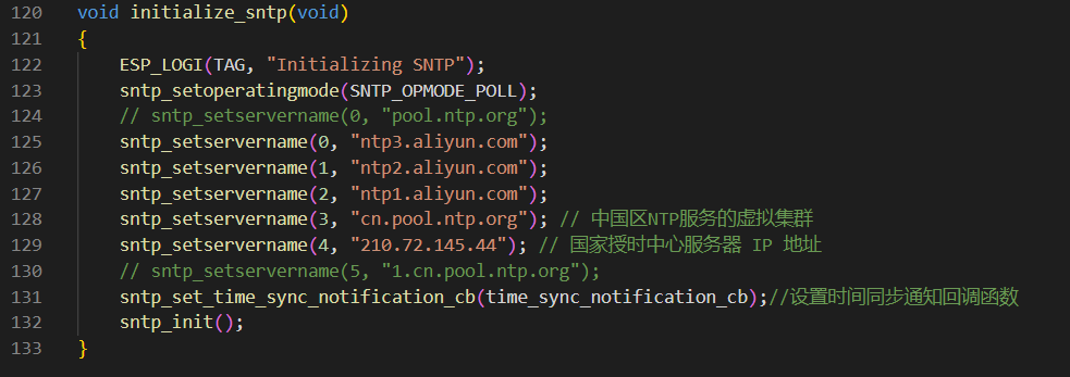Esp32 Sntp同步网络时间耗时很久，有时候连接好wifi1分钟后都没同步好，请问这个怎么让它同步得快一点 Idfgh 9332 · Issue 10711 · Espressif