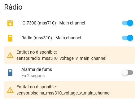 Setup failed · Issue #413 · albertogeniola/meross-homeassistant · GitHub