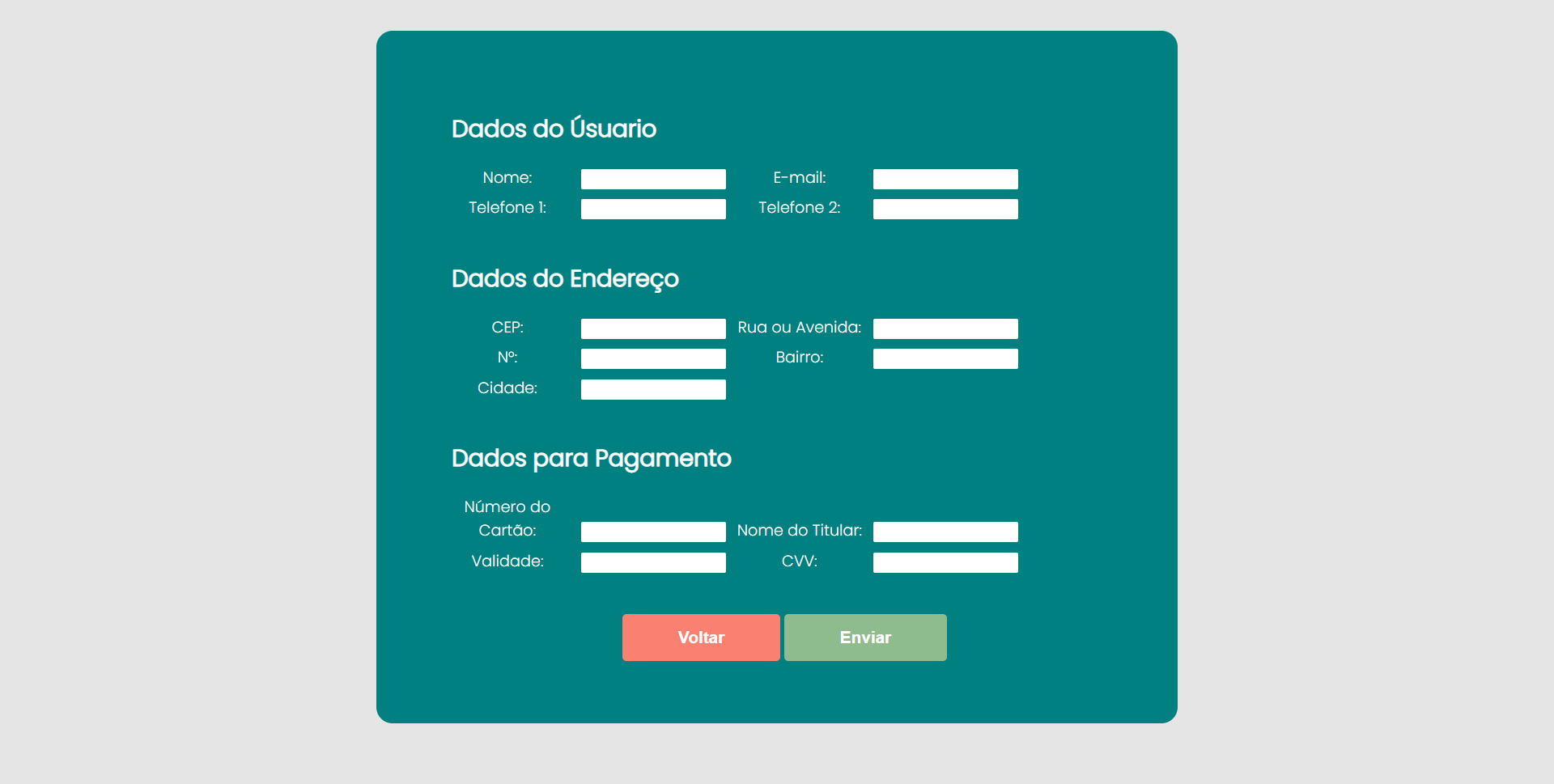 GitHub - Tech-Place/form: Simple form (HTML and CSS)