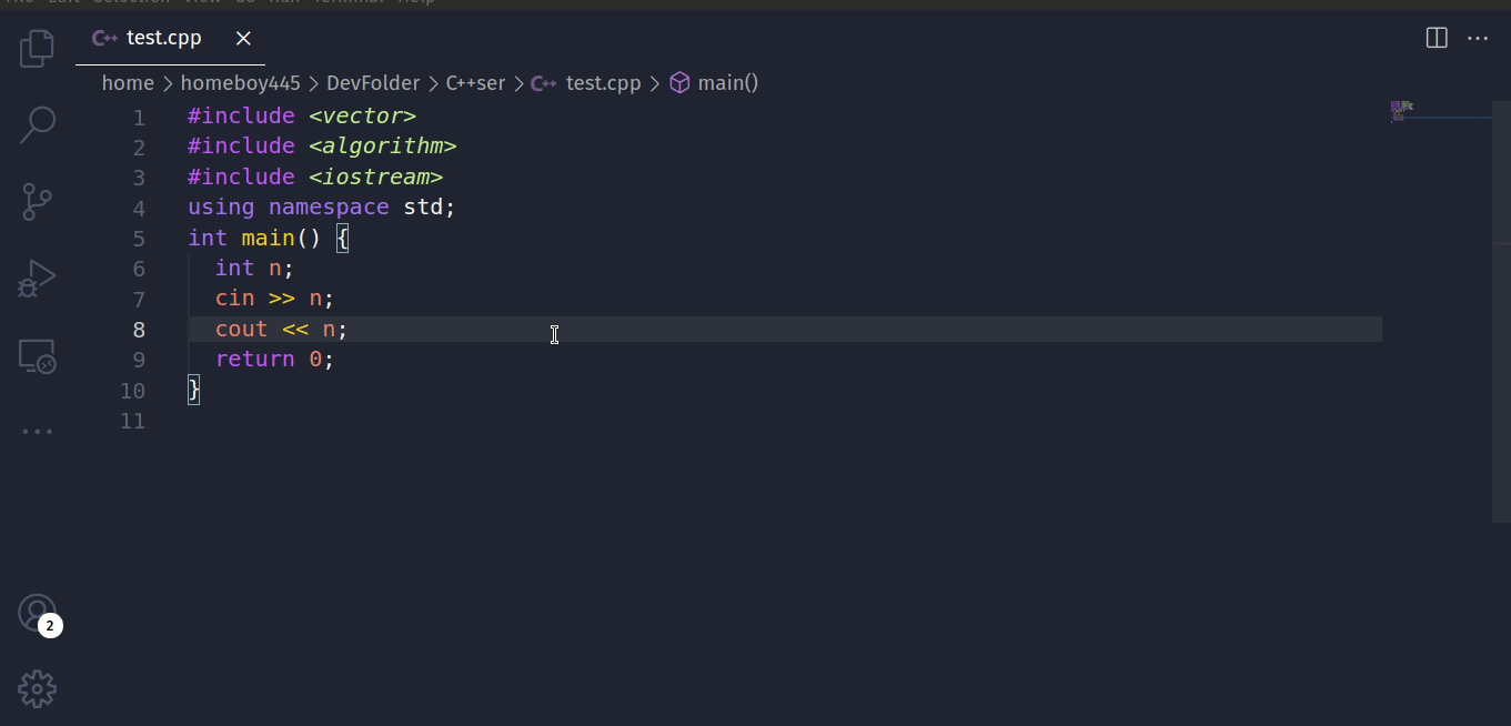 GitHub - homeboy445/auto-Include: Automatically include & remove ...