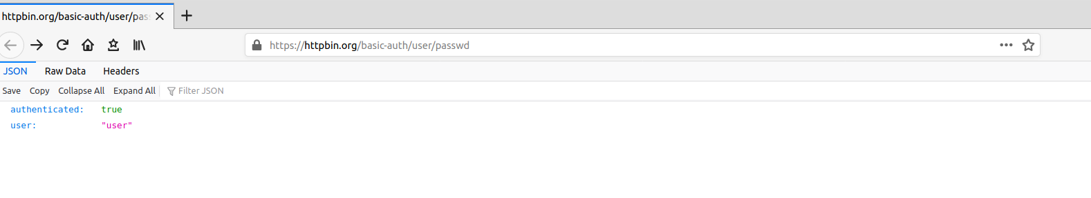 Http-basic won't autofill · Issue #805 · keepassxreboot/keepassxc-browser · GitHub