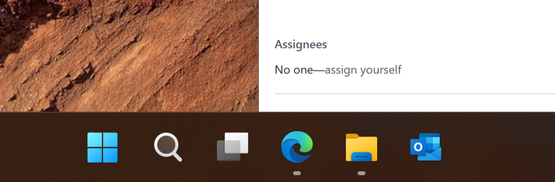 Menu not aligning to Taskbar correctly (Surface Pro 8) · Issue #1261 · Open-Shell/Open-Shell ...