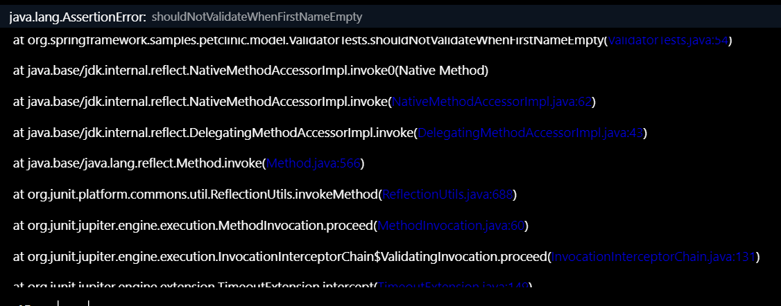 Markdown Links In The Test Message Detail View Is Hard To Read · Issue 124642 · Microsoft