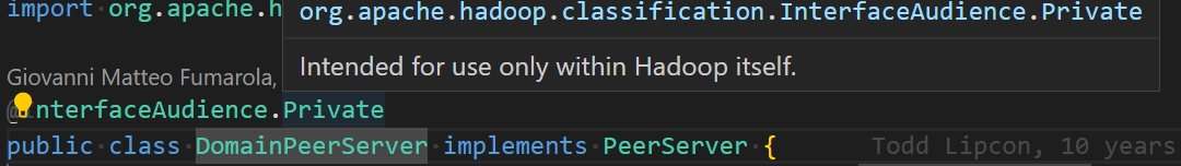 Loading all the time when hovering class or method · Issue #2816 · redhat-developer/vscode-java ...